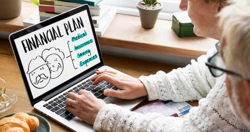 How To Create A Financial Plan For Your Future | ICC | NV