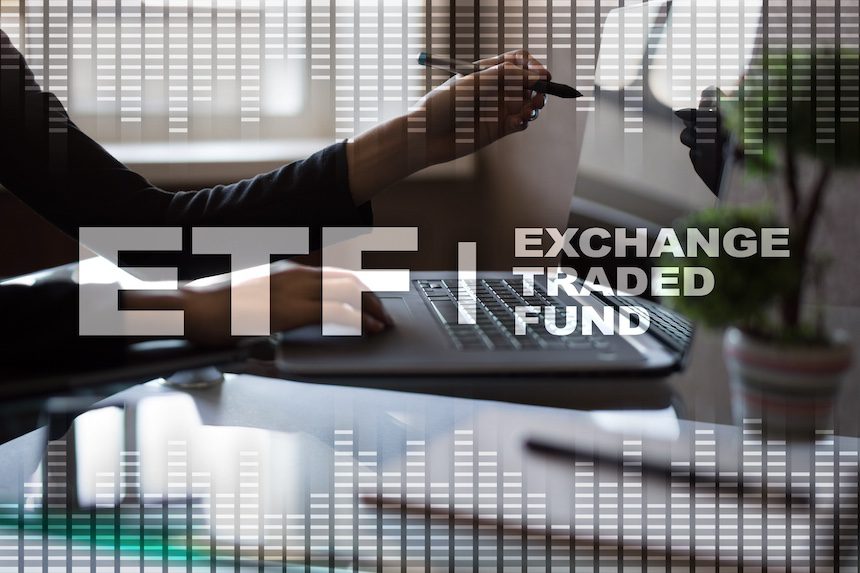 The Role of ETFs in Investment Management | ICC | Las Vegas