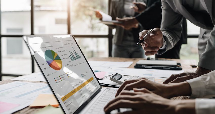 The Benefits of Working with a Wealth Manager