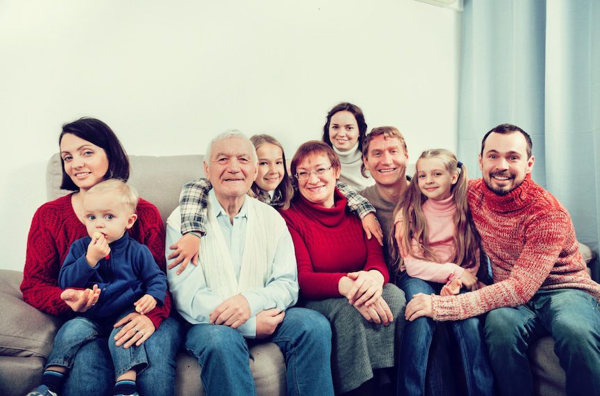 Intergenerational Wealth: What You Should Know | ICC